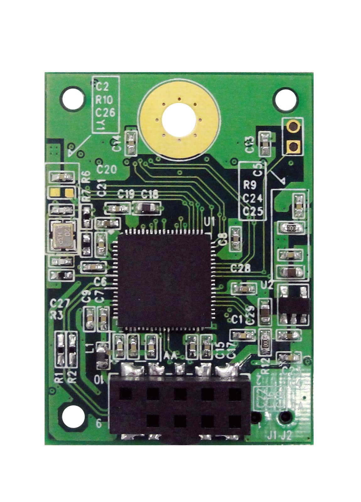 DOM USB 128Go MLC - WBMUM128G-HCCTMB-HSC