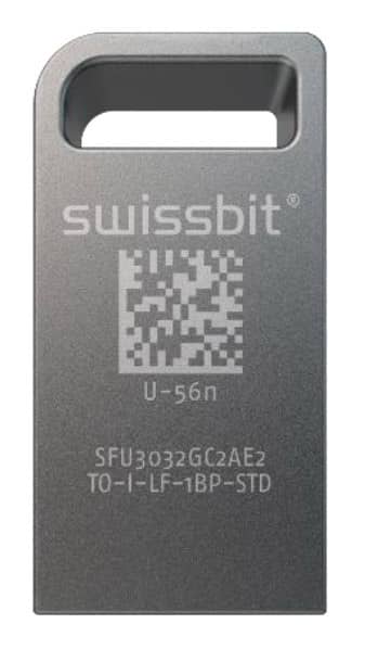 Flash USB 16Go pSLC - SFU3016GC2AE2TO-C-GE-1BP-STD